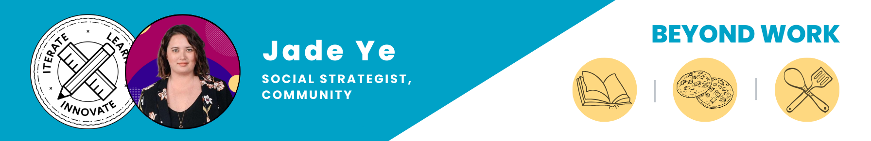 The Faces Behind Our Values: Part 2