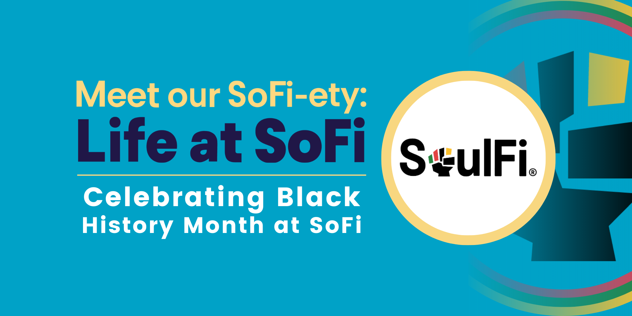 Celebrating Black History Month at SoFi