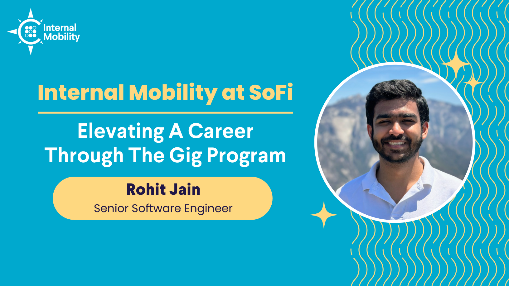 Elevating A Career Through The Gig Program